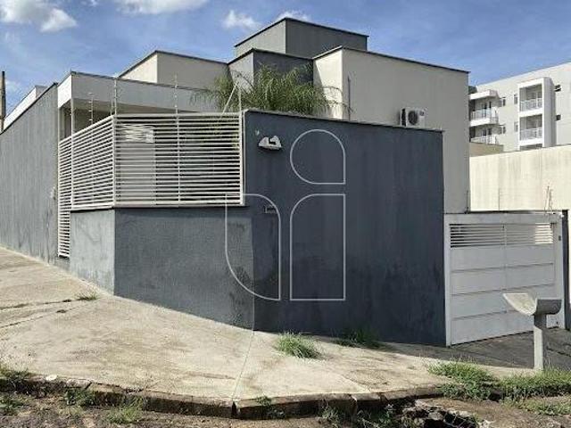 Casa em Palmital Marília, SP