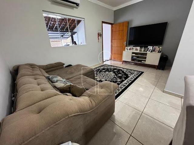 Casa em Palmital Marília, SP