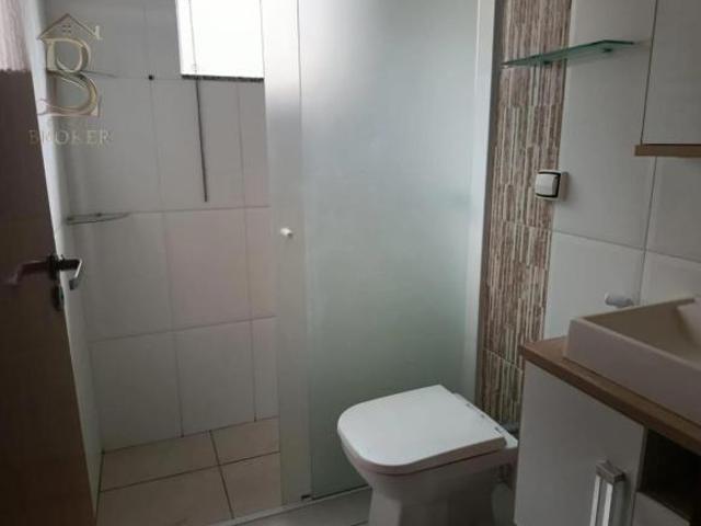 Casa em Palmital, Marília/SP de 80m² 2 quartos à venda por R$ 400.000,00
