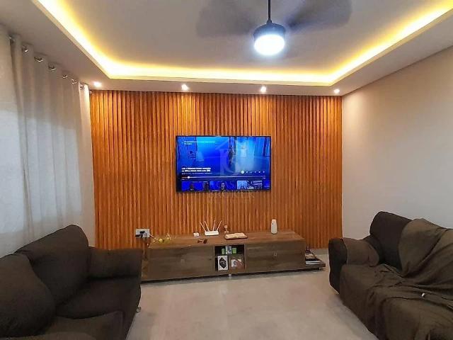 Casa em Palmital, Marília/SP de 0m² 2 quartos para locação R$ 2.500,00/mes