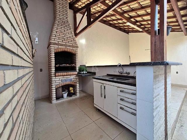Casa em Palmital, Marília/SP de 0m² 3 quartos à venda por R$ 429.900,00