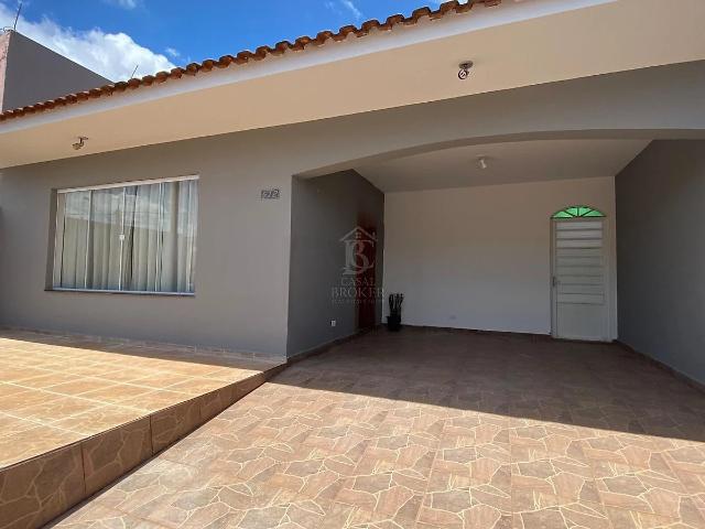 Casa em Palmital, Marília/SP de 0m² 3 quartos à venda por R$ 529.900,00