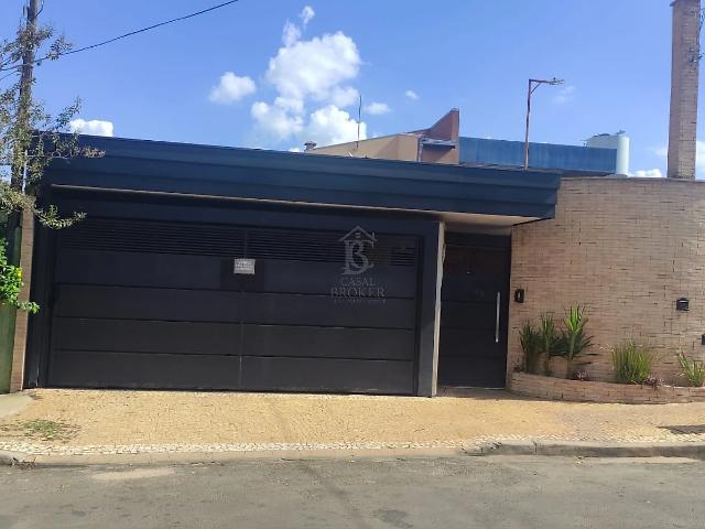 Casa em Palmital, Marília/SP de 0m² 3 quartos à venda por R$ 749.000,00