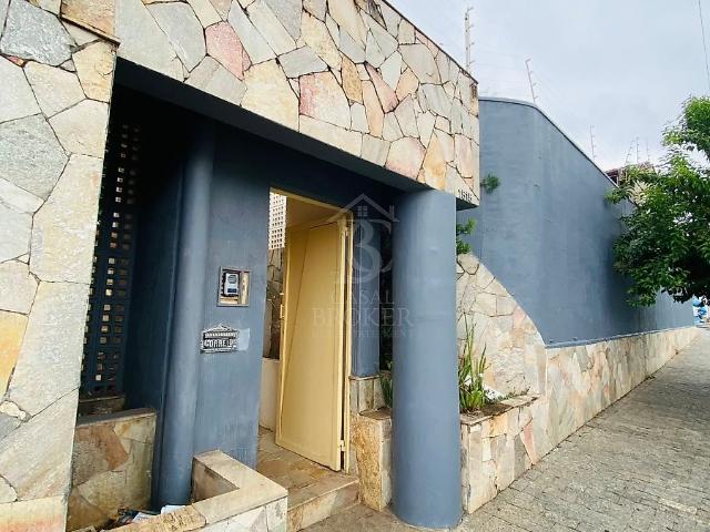 Casa em Palmital, Marília/SP de 0m² 3 quartos para locação R$ 4.000,00/mes