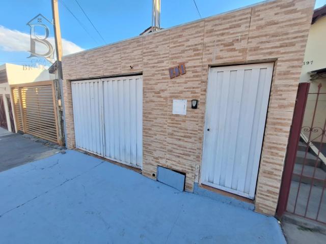 Casa em Palmital, Marília/SP de 160m² 2 quartos à venda por R$ 229.900,00