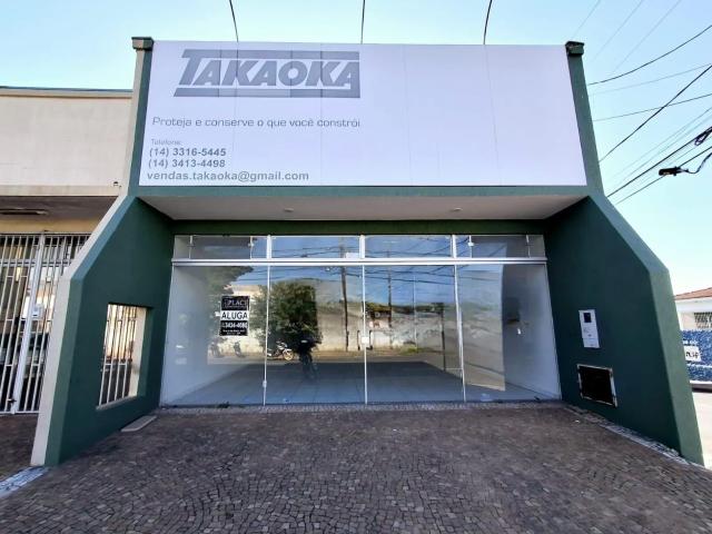 Casa em Palmital, Marília/SP de 180m² para locação R$ 5.500,00/mes