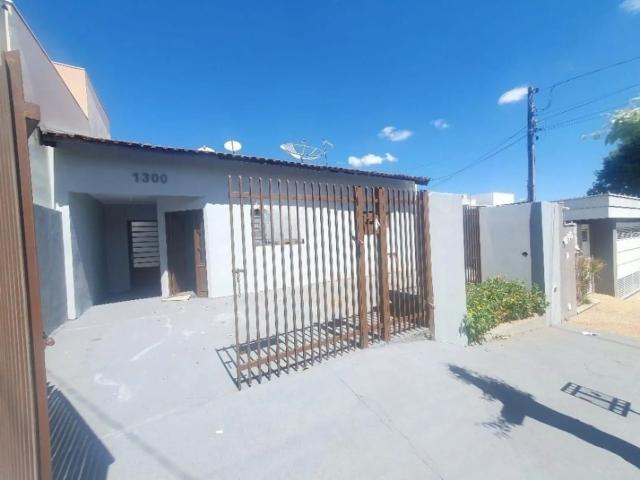 Casa em Palmital, Marília/SP de 220m² 3 quartos à venda por R$ 309.900,00