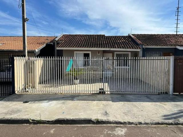Casa em Palmital, Colombo/PR de 90m² 3 quartos à venda por R$ 350.000,00