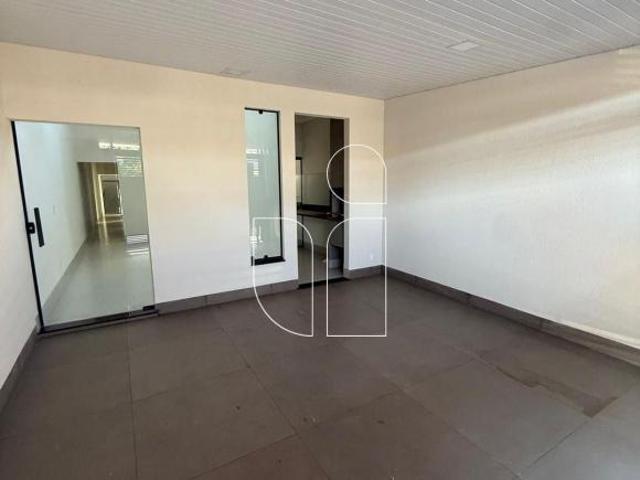 Casa em Palmital · 3 dormitórios · R$ 400.000