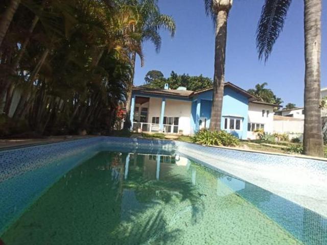 Casa em Palos Verdes, Carapicuíba/SP de 500m² 4 quartos à venda por R$ 2.700.000,00 ou para locação