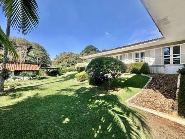 Casa em Palos Verdes, Carapicuíba/SP de 502m² 4 quartos à venda por R$ 3.900.000,00