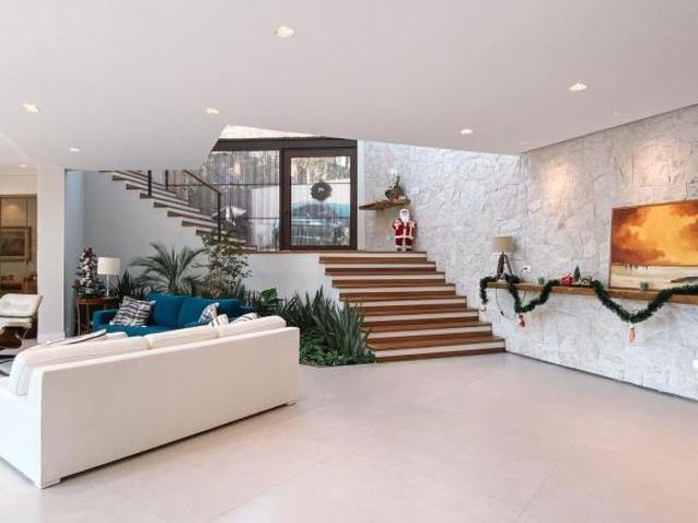 Casa em Palos Verdes, Carapicuíba/SP de 505m² 4 quartos à venda por R$ 6.500.000,00