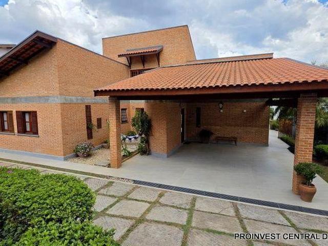 Casa em Palos Verdes, Cotia/SP de 312m² 3 quartos à venda por R$ 3.400.000,00