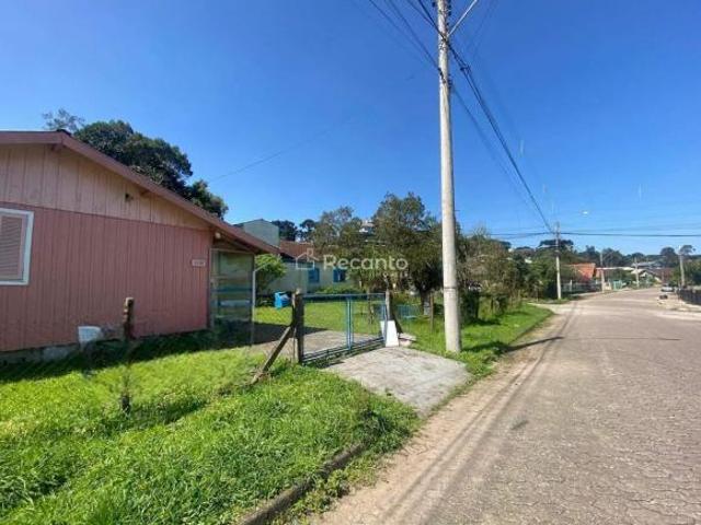 Casa em Palace Hotel, Canela/RS de 43m² 2 quartos à venda por R$ 954.000,00