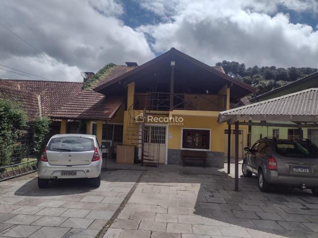 Casa em Palace Hotel, Canela/RS de 205m² 3 quartos à venda por R$ 949.000,00