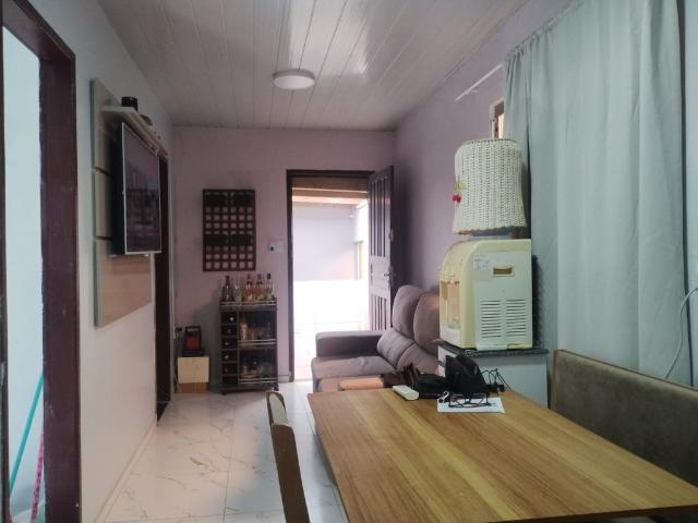 Casa em Pantanal, Florianópolis/SC de 90m² 2 quartos à venda por R$ 299.000,00