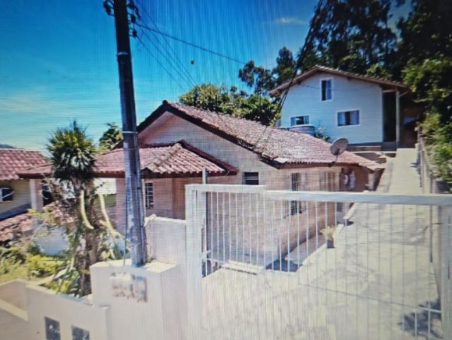 Casa em Pantanal, Florianópolis/SC de 120m² 4 quartos à venda por R$ 679.000,00