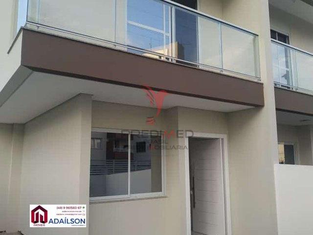 Casa em Passa Vinte, Palhoça/SC de 112m² 3 quartos à venda por R$ 689.000,00