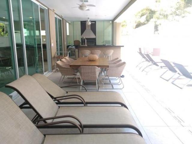 Casa em Passeio Carvalho Riviera Bertioga/SP