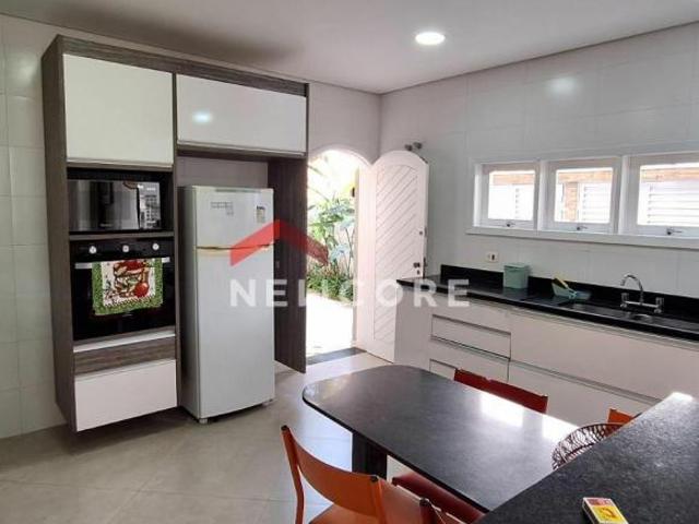 Casa em Passeio do Iguaçu Riviera de São Lourenço Bertioga/SP