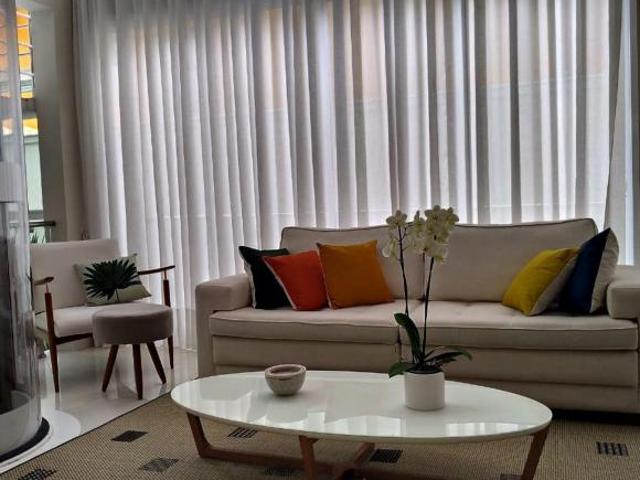 Casa em Passeio do Rocio Riviera Bertioga/SP