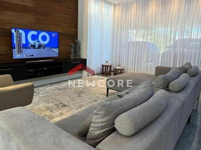 Casa em Passeio das Garças Riviera de São Lourenço Bertioga/SP