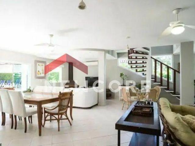Casa em Passeio das Garaunas Riviera de São Lourenço Bertioga/SP