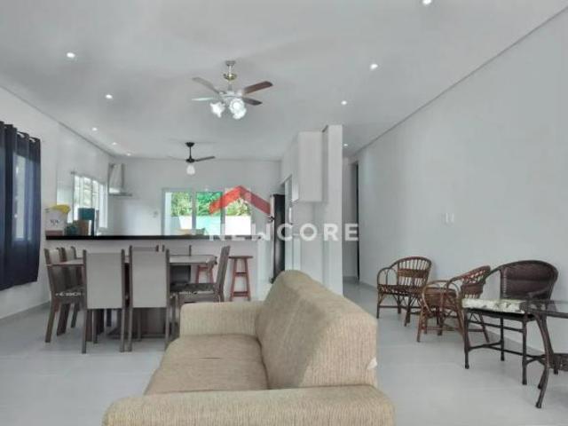 Casa em Passeio Isabela Riviera Bertioga/SP