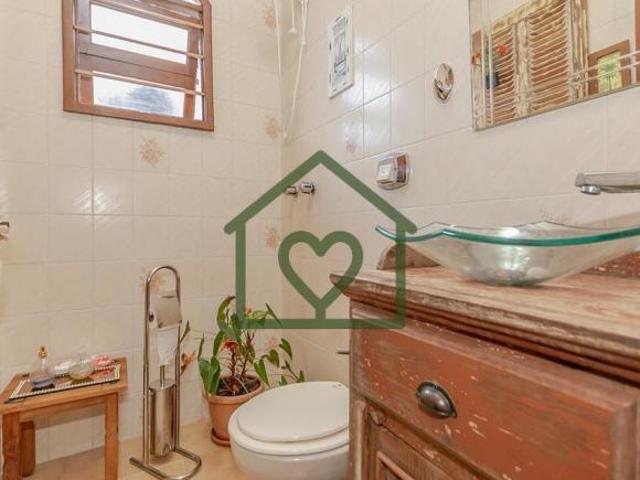 Casa em Passo da Areia, Porto Alegre/RS de 0m² 4 quartos à venda por R$ 1.280.000,00