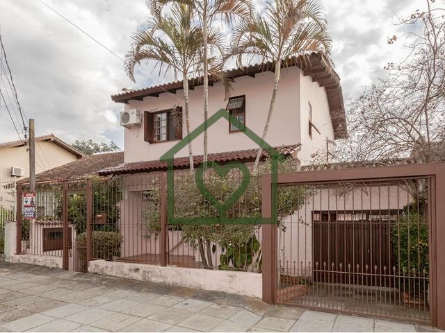 Casa em Passo da Areia, Porto Alegre/RS de 0m² 4 quartos à venda por R$ 894.000,00