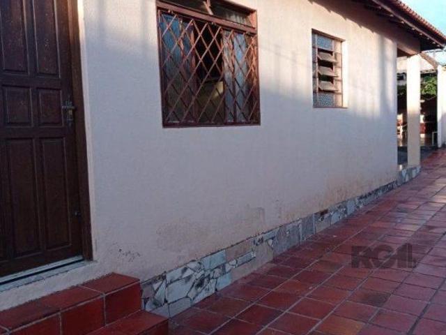 Casa em Passo das Pedras