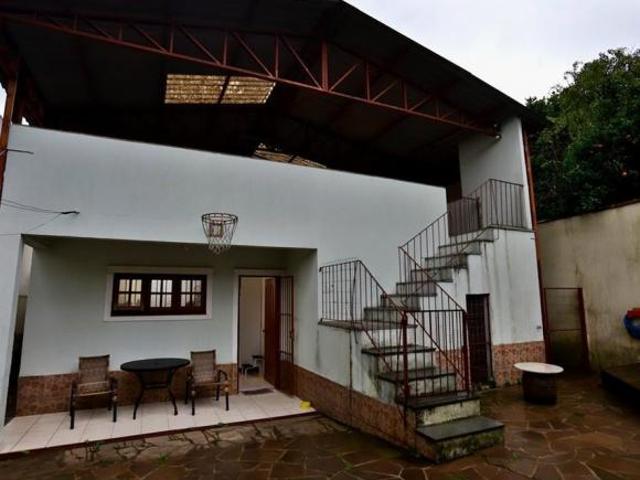 Casa em Passo do Feijó