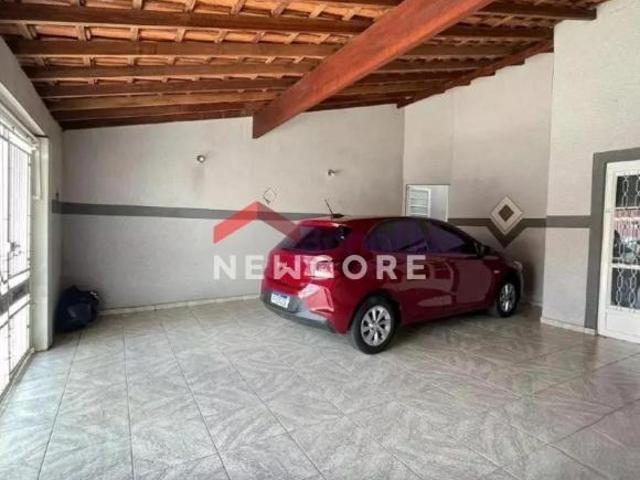 Casa em Pastor Moacir Coco Parque Residencial Jundiaí Jundiaí/SP