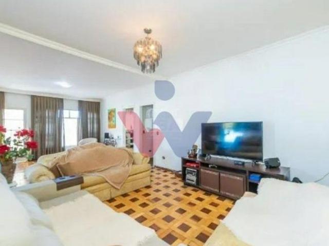 Casa em Parolin, Curitiba/PR de 220m² 4 quartos à venda por R$ 795.000,00