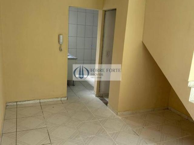 Casa em Parada XV de Novembro, São Paulo/SP de 42m² 2 quartos à venda por R$ 240.000,00