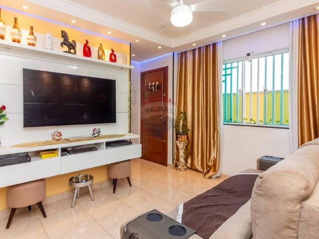 Casa em Parada XV de Novembro, São Paulo/SP de 66m² 2 quartos à venda por R$ 391.000,00