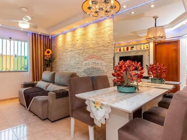 Casa em Parada XV de Novembro, São Paulo/SP de 66m² 2 quartos à venda por R$ 420.000,00