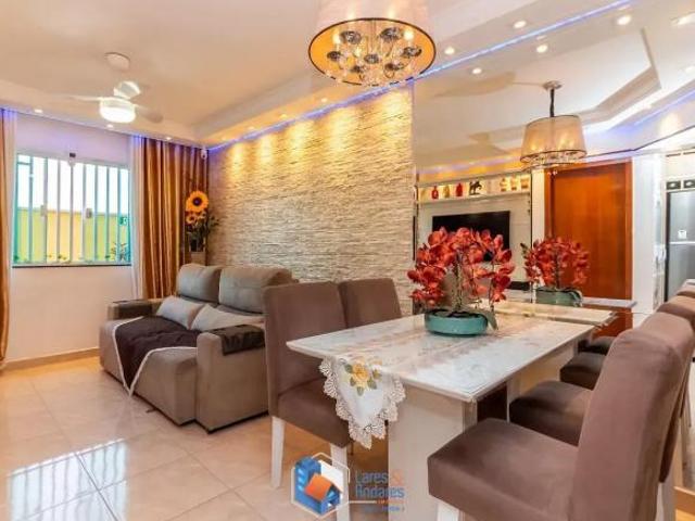 Casa em Parada XV de Novembro, São Paulo/SP de 68m² 2 quartos à venda por R$ 420.000,00