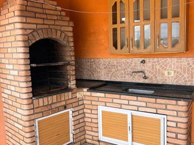 Casa em Parada XV de Novembro, São Paulo/SP de 800m² 4 quartos à venda por R$ 379.900,00