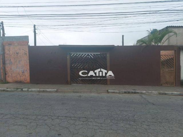 Casa em Parada XV de Novembro, São Paulo/SP de 146m² 2 quartos à venda por R$ 658.998,00