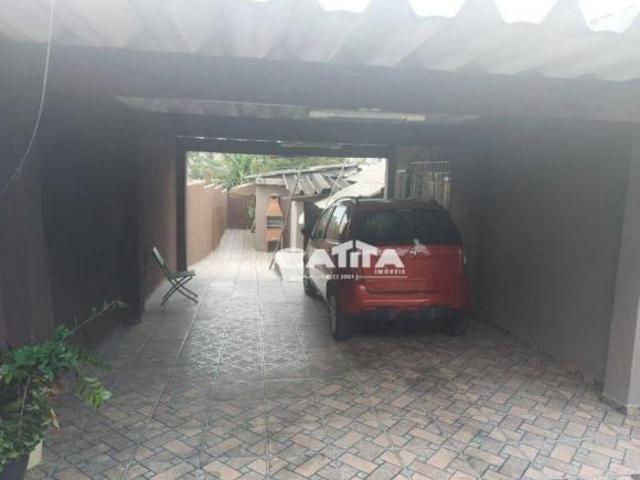 Casa em Parada XV de Novembro, São Paulo/SP de 146m² 2 quartos à venda por R$ 659.998,00