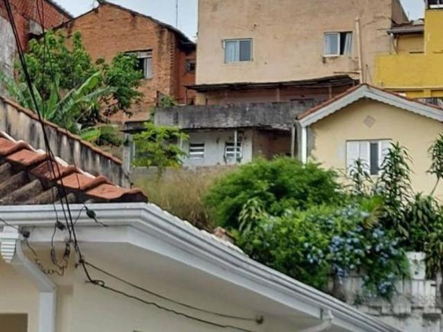 Casa em Parada Inglesa, São Paulo/SP de 250m² 4 quartos à venda por R$ 590.000,00