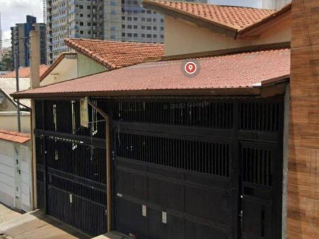 Casa em Parada Inglesa, São Paulo/SP de 270m² 6 quartos à venda por R$ 2.500.000,00