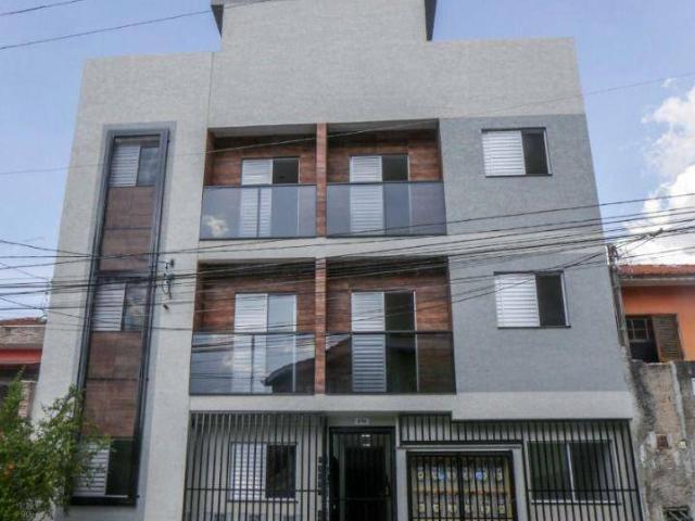 Casa em Parada Inglesa, São Paulo/SP de 45m² 2 quartos à venda por R$ 289.900,00