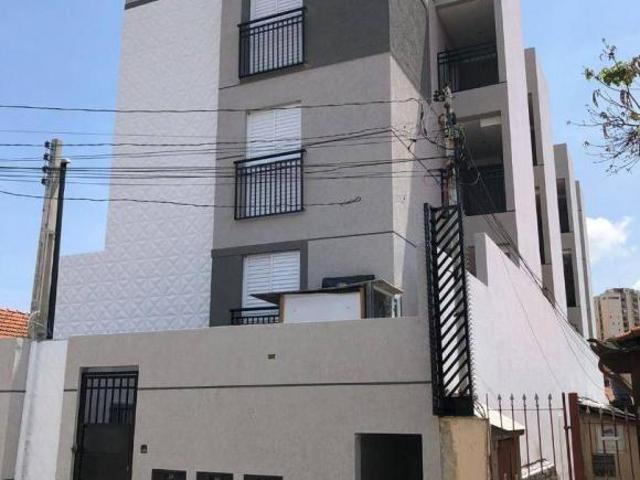 Casa em Parada Inglesa, São Paulo/SP de 50m² 2 quartos à venda por R$ 385.000,00