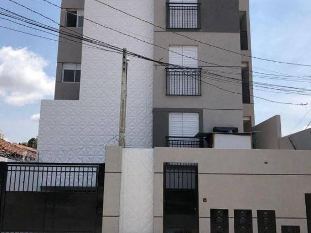 Casa em Parada Inglesa, São Paulo/SP de 53m² 2 quartos à venda por R$ 390.000,00