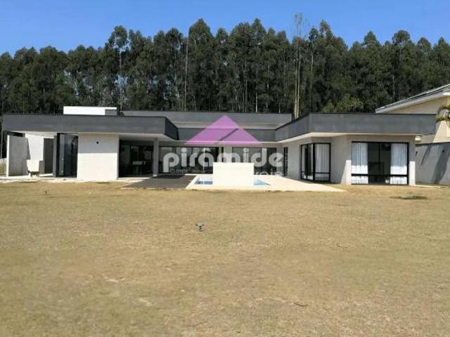Casa em, Paraibuna/SP de 366m² 3 quartos à venda por R$ 2.996.000,00