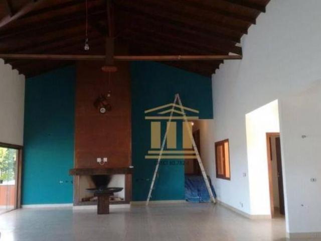 Casa em, Paraibuna/SP de 450m² 5 quartos à venda por R$ 2.300.000,00
