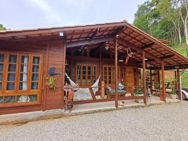 Casa em, Paraibuna/SP de 60000m² 3 quartos à venda por R$ 1.500.000,00