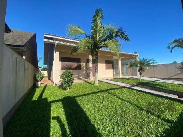 Casa em Paraíso